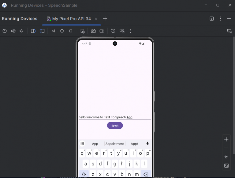 Text to Speech Using the Azure Speech Service - Everything About ...